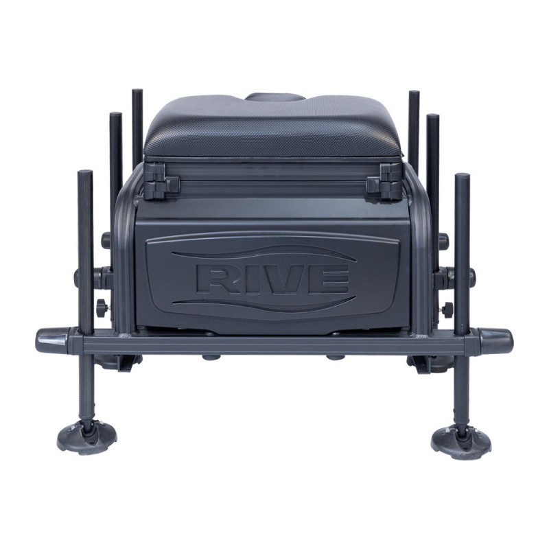 rive super club black d25