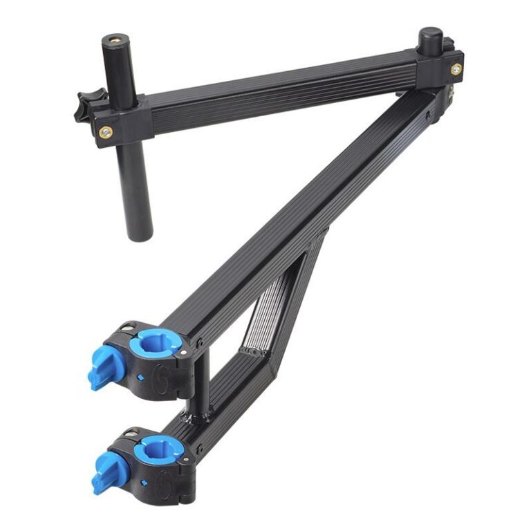 support feeder multi grip open