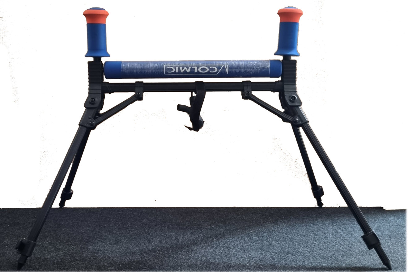 bar roller 50cm colmic