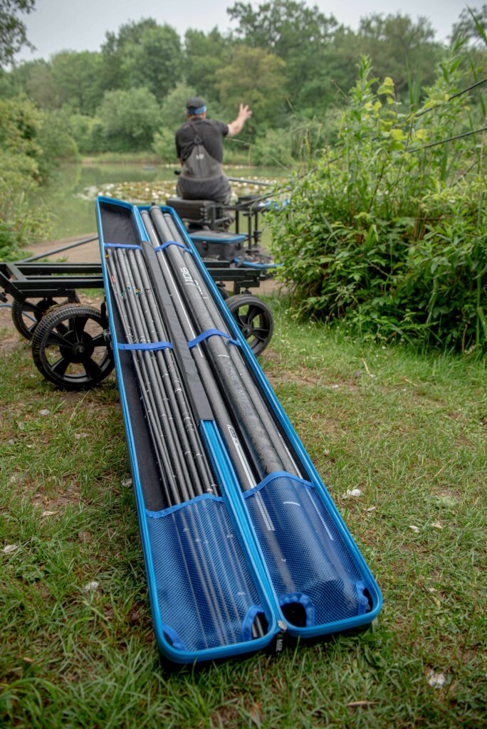 pole protection case map