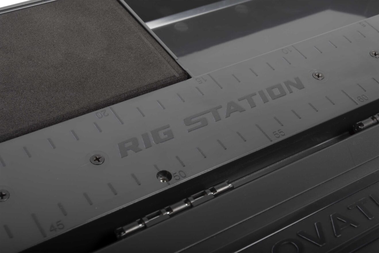 rig station preston innovations