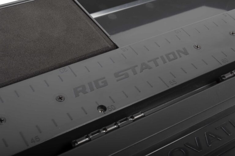 rig station preston innovations