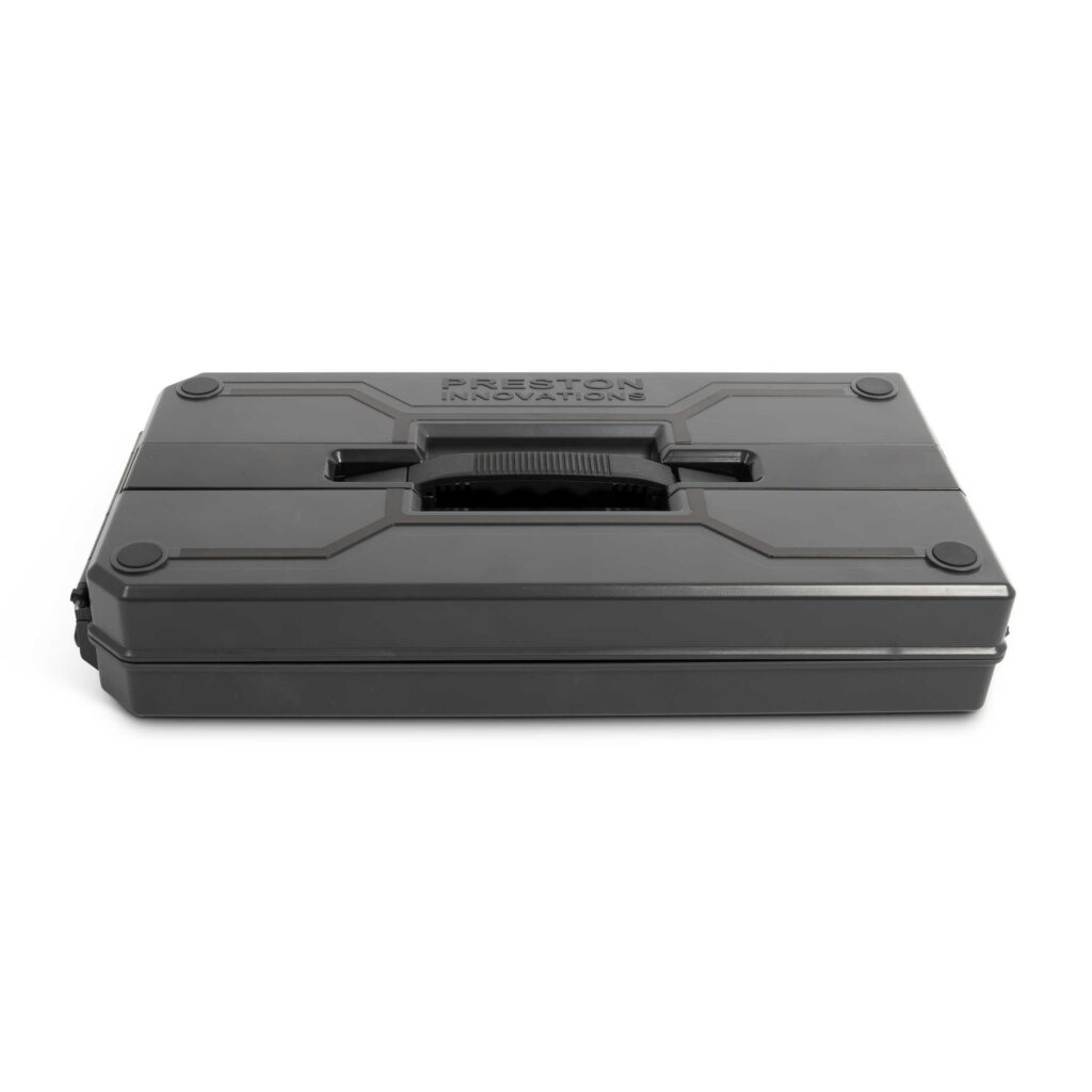 rig station preston innovations