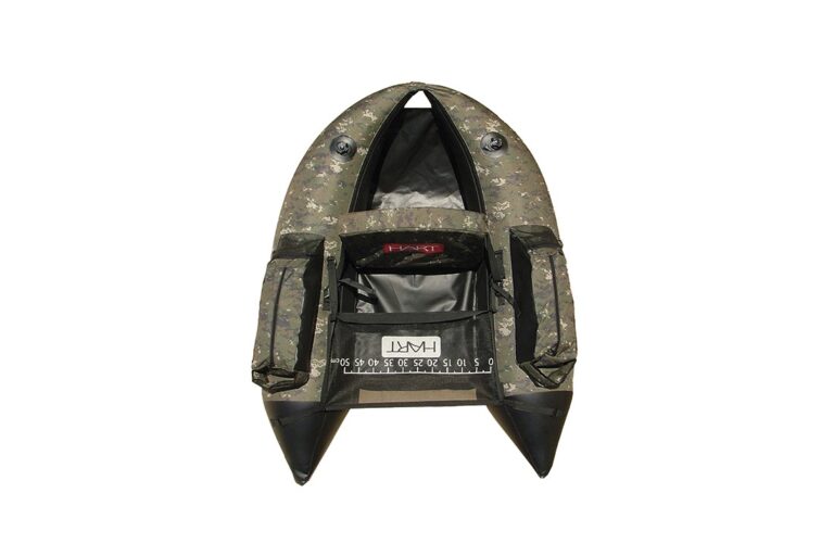 Float Tubes HART VI-DEFENDER